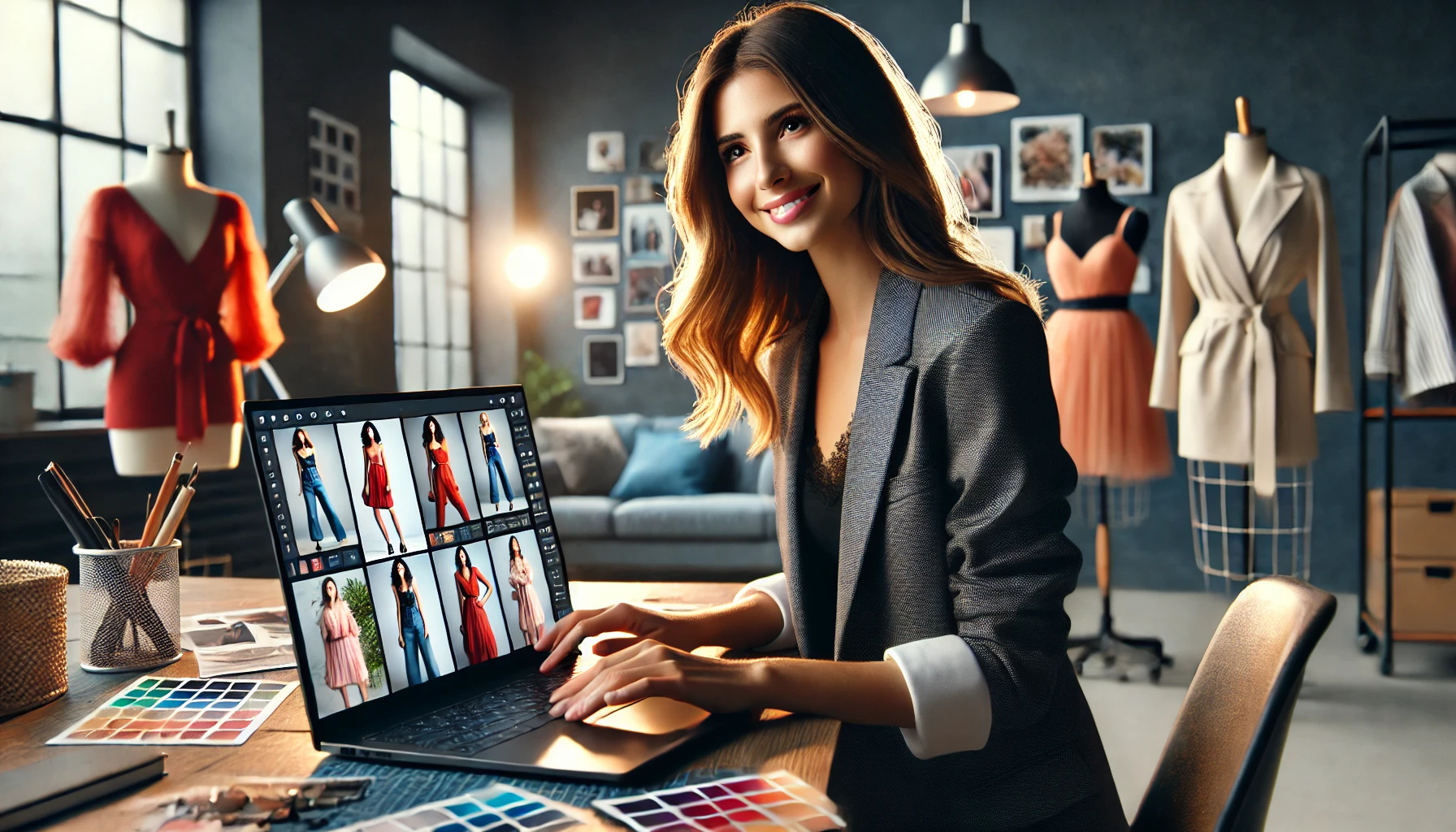 Transforming Digital Merchandising with AI: A Success Story